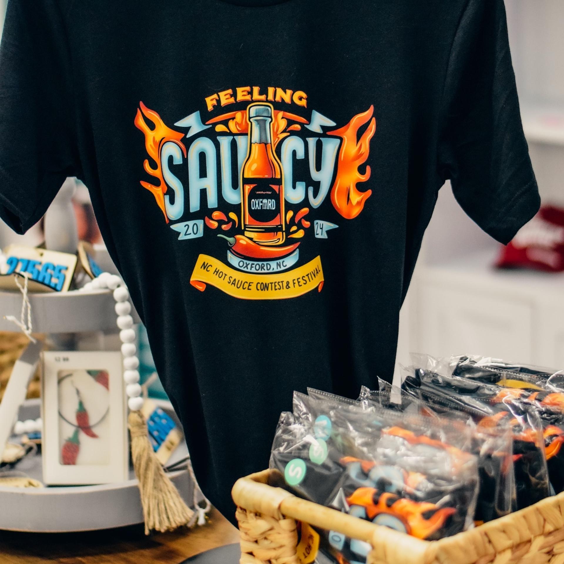 Fun local NC food festivals | Small-town NC food fests