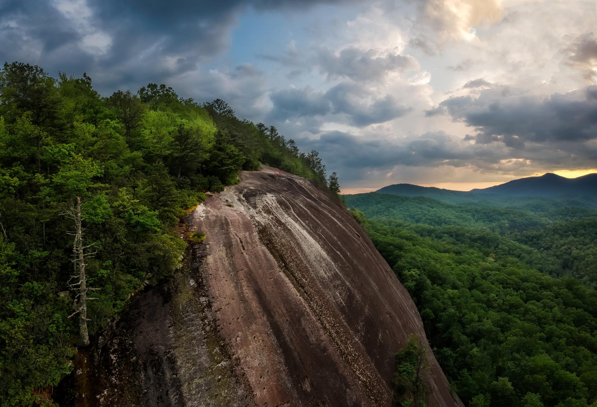 10 Iconic Things to Do in Brevard, NC