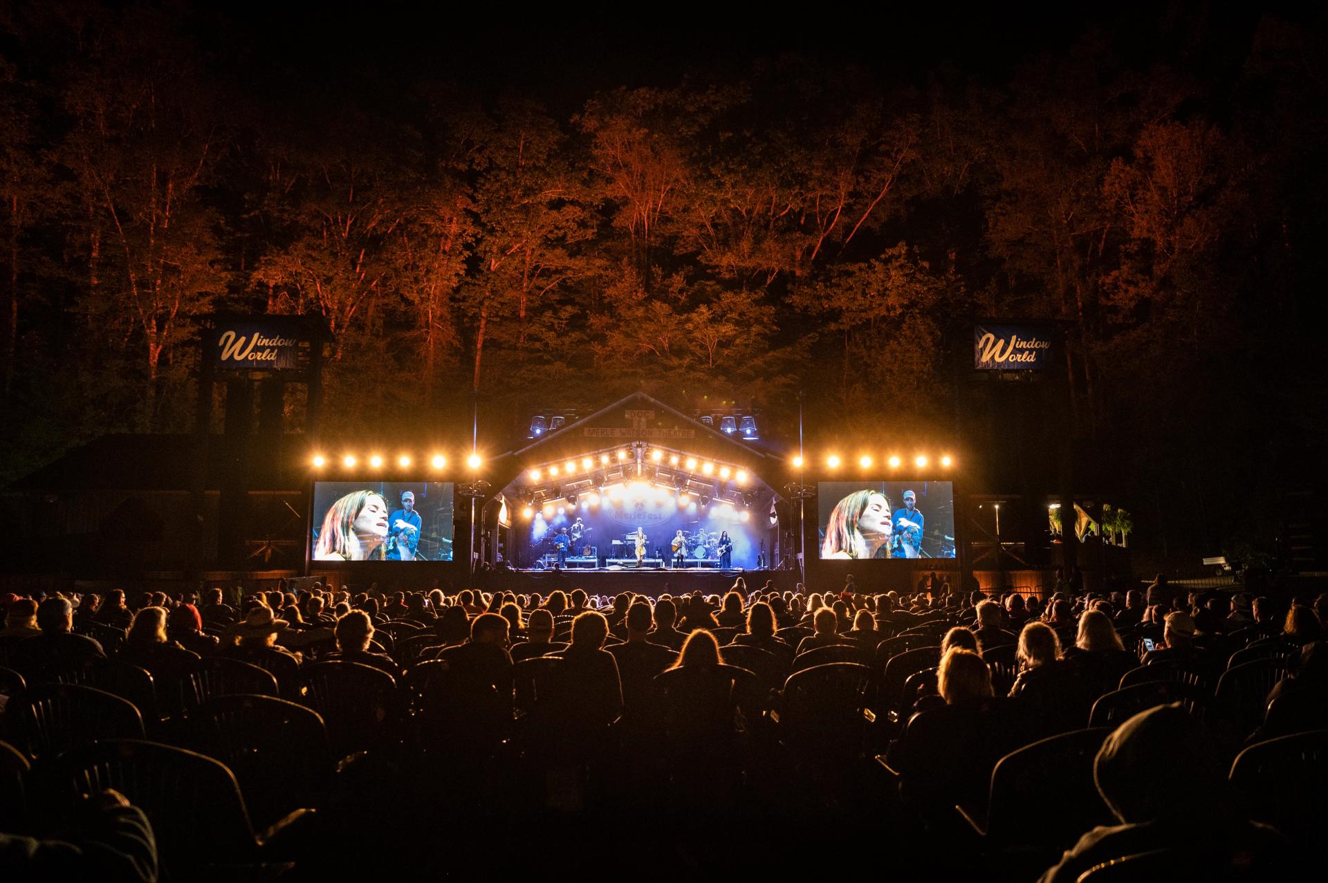 NC's lineup of music festivals and venues | Live music
