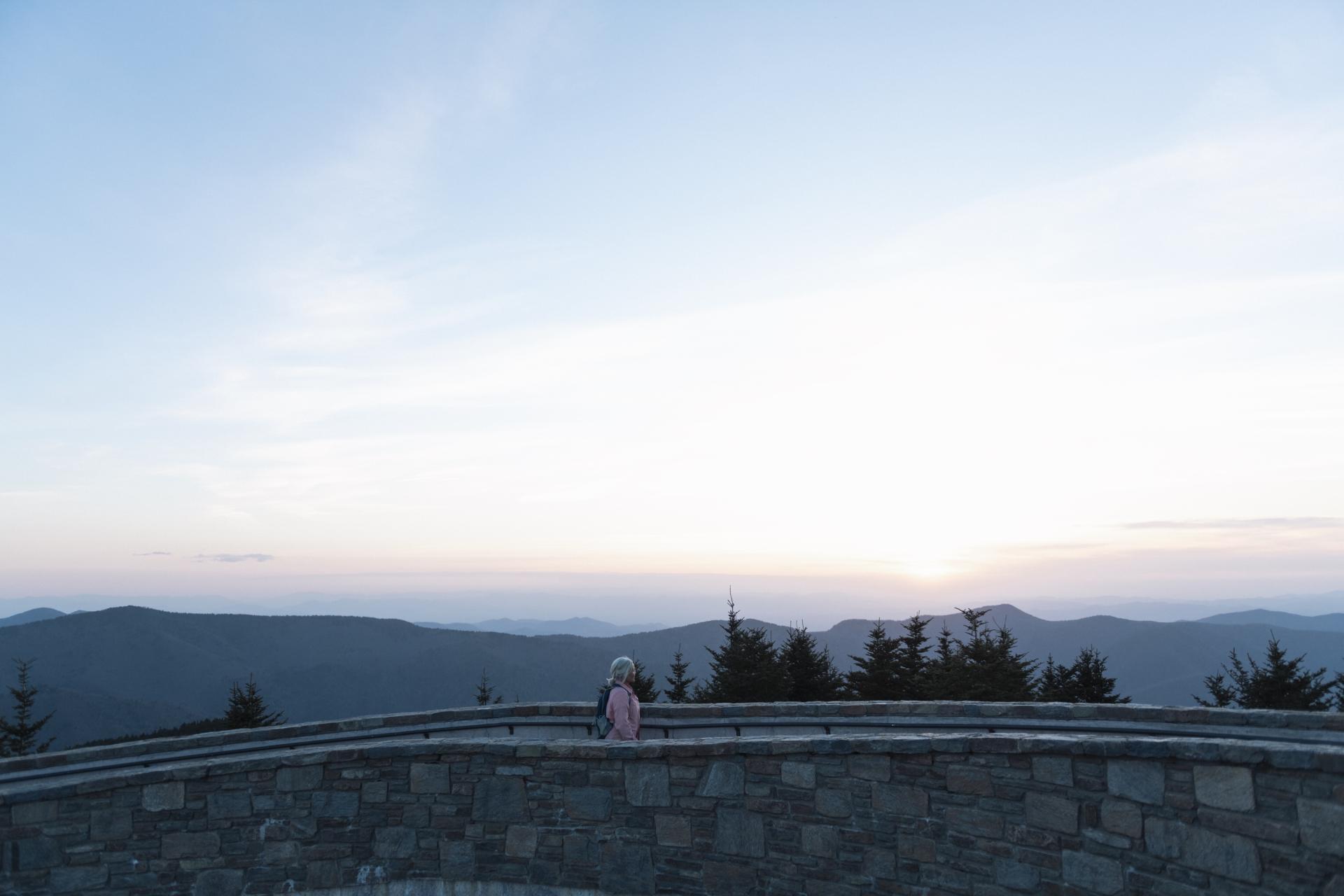 Find Hikes for All Levels in the North Carolina Mountains
