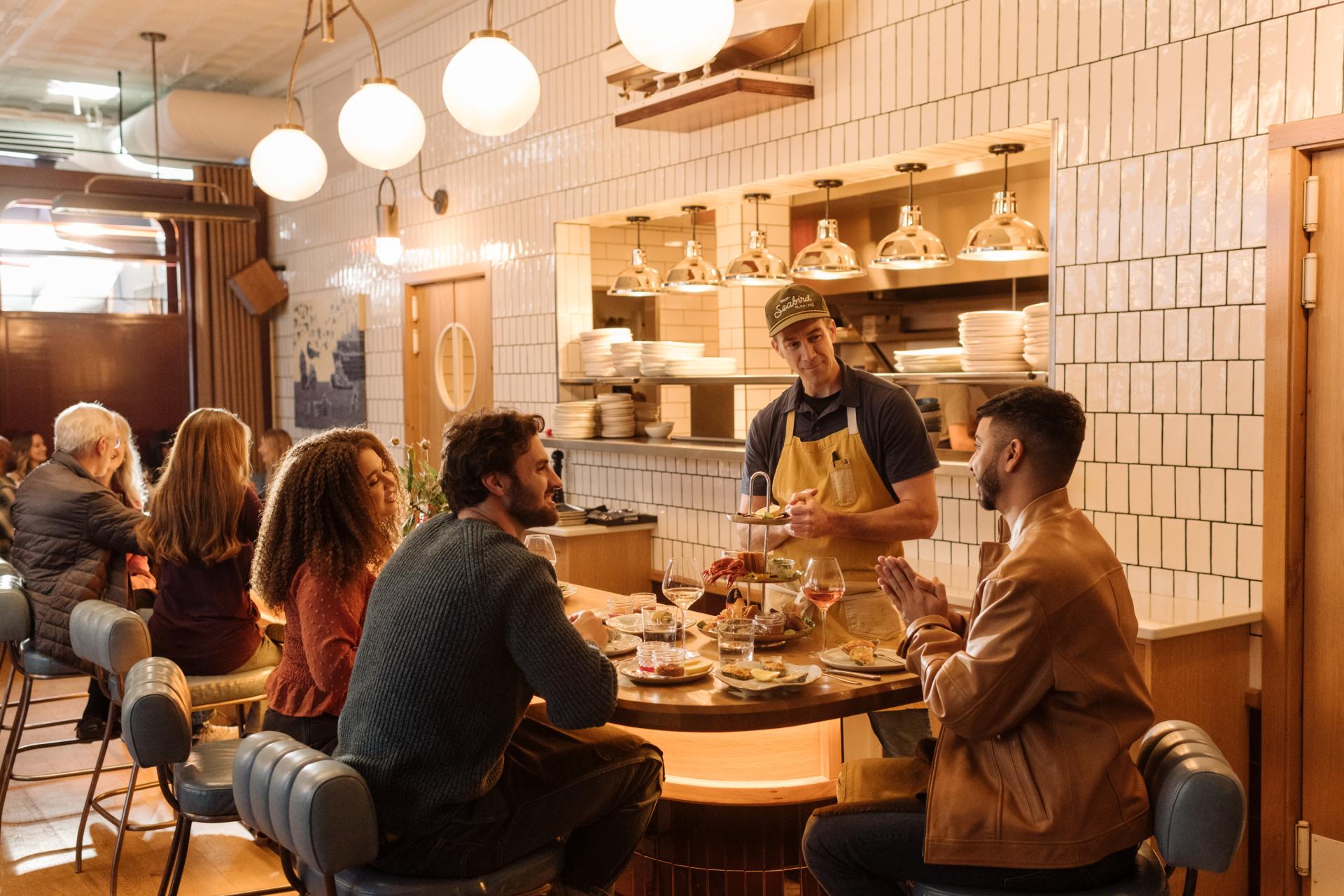 Meet North Carolina’s James Beard-nominated chefs & restaurants