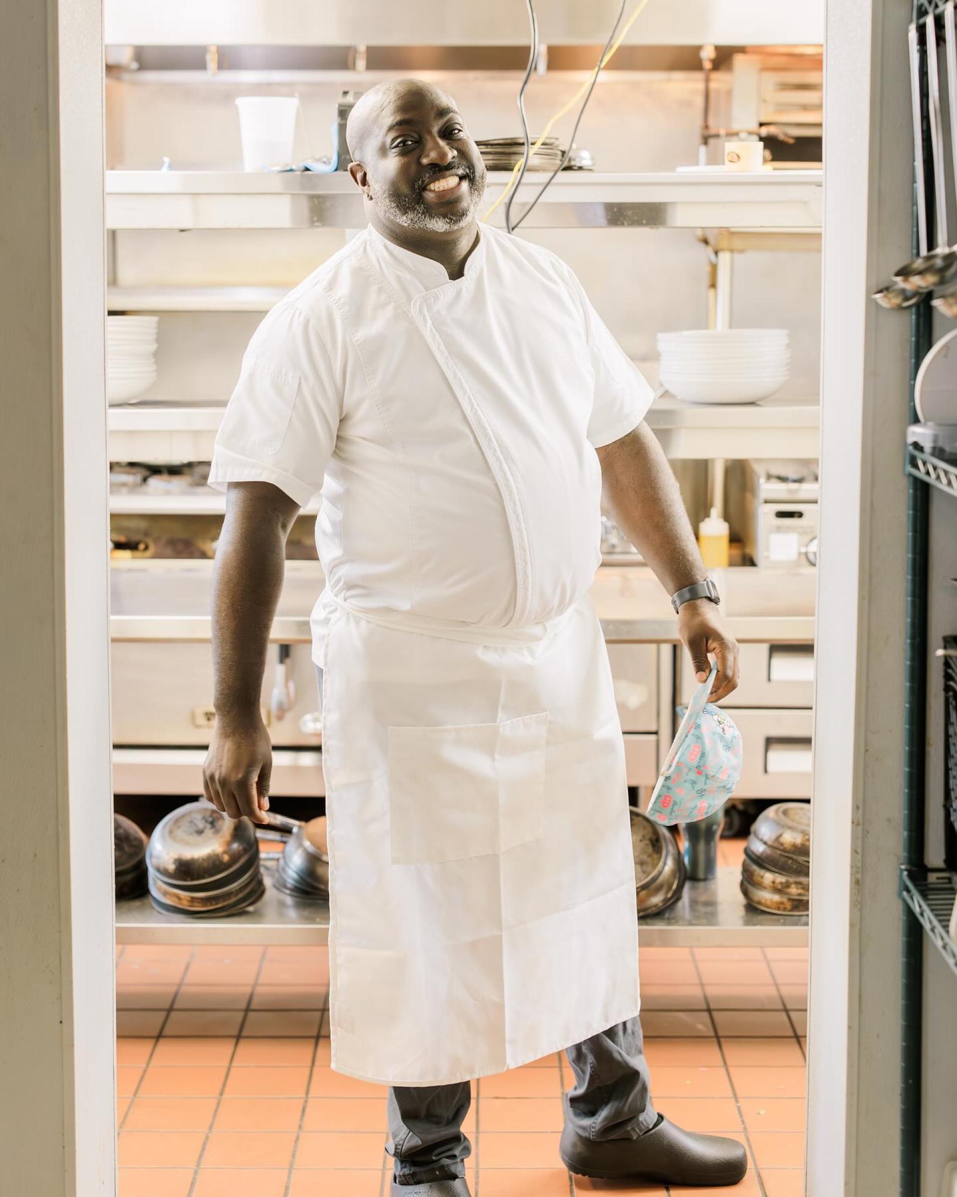 Meet North Carolina’s James Beard-nominated chefs & restaurants