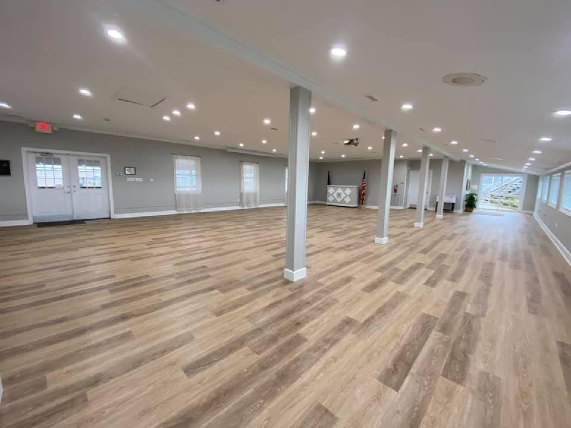 Surf City Welcome & Events Center | VisitNC.com