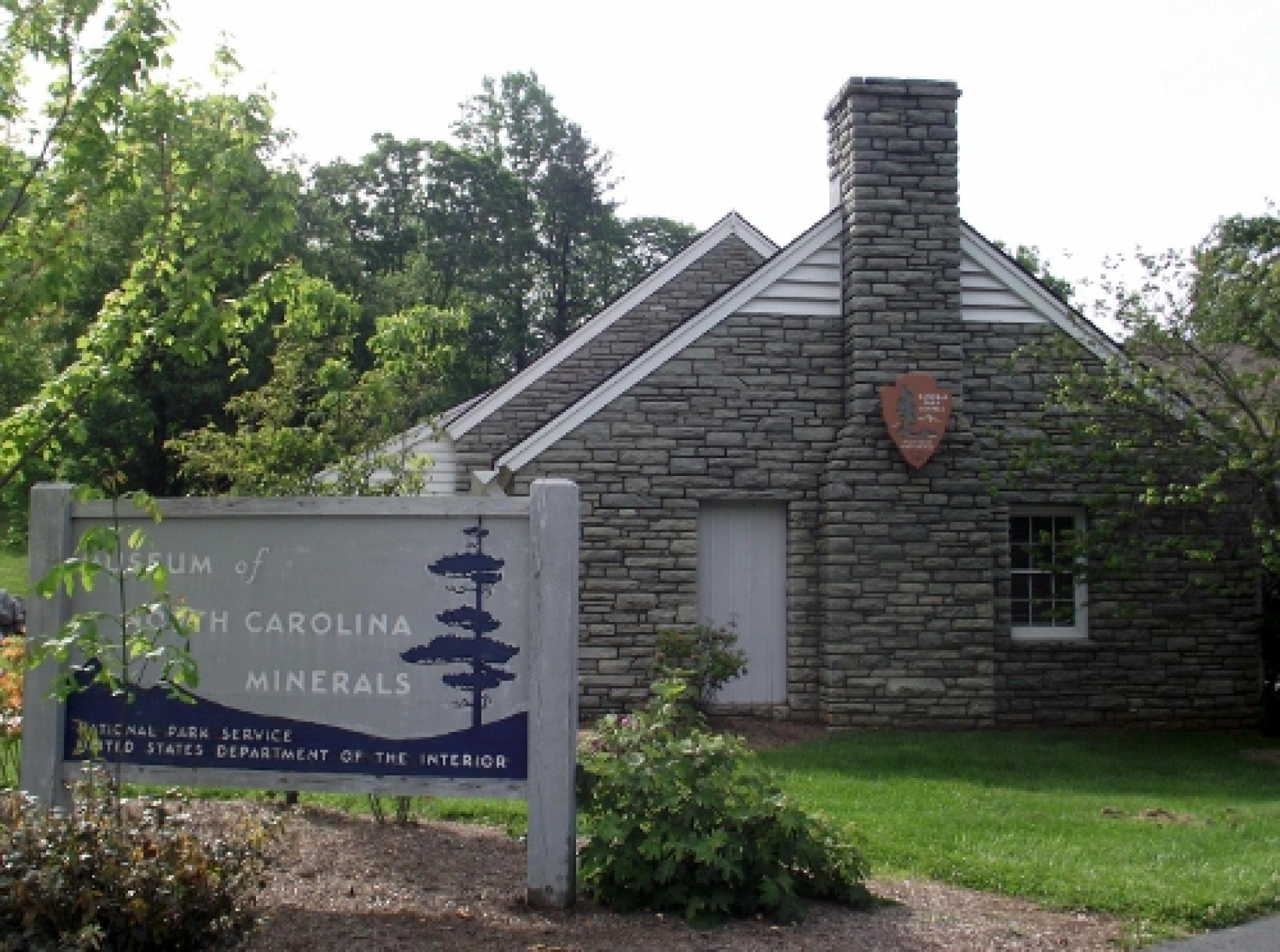 Mitchell County Visitor Center | VisitNC.com