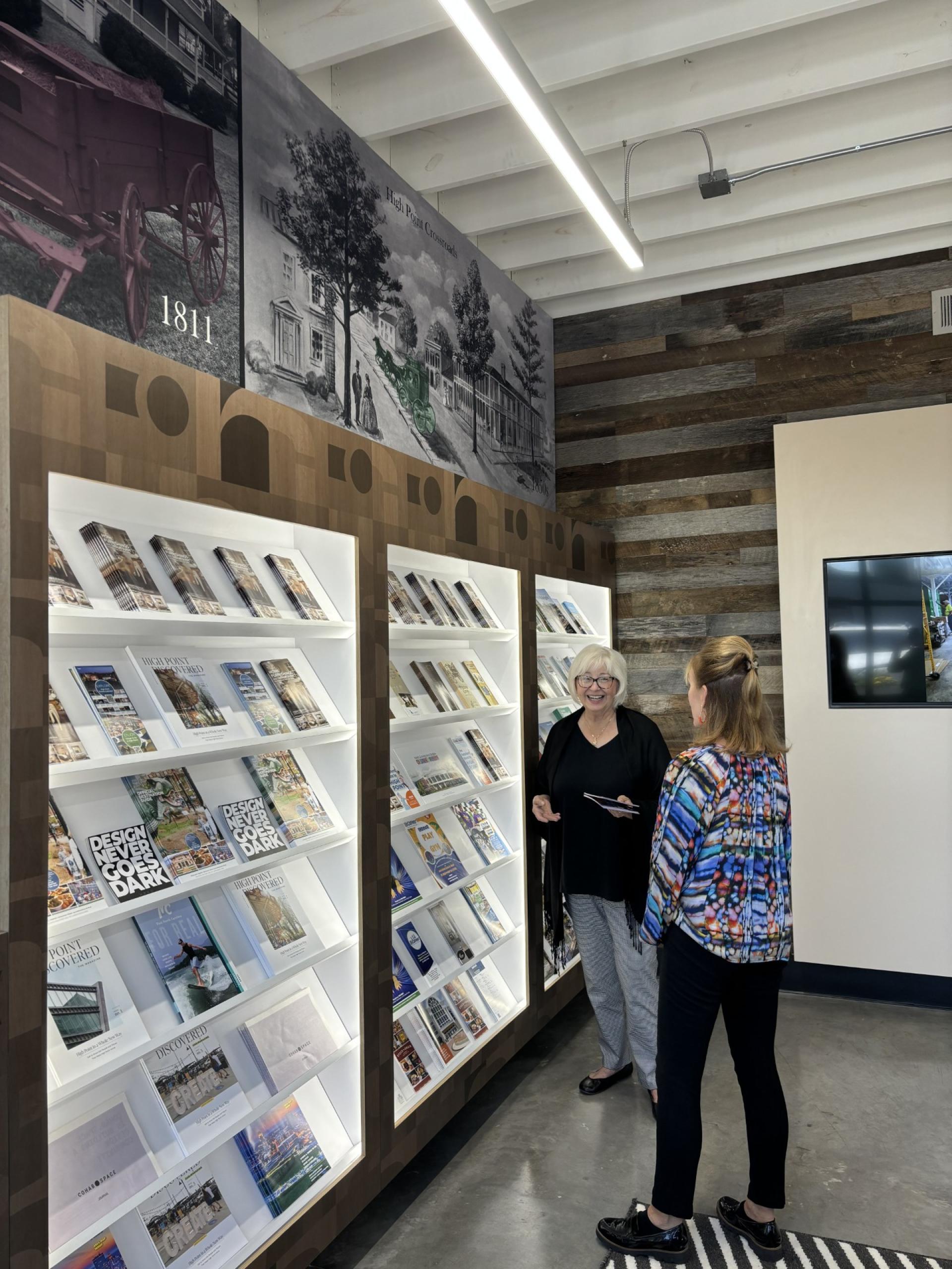 Visit High Point | VisitNC.com
