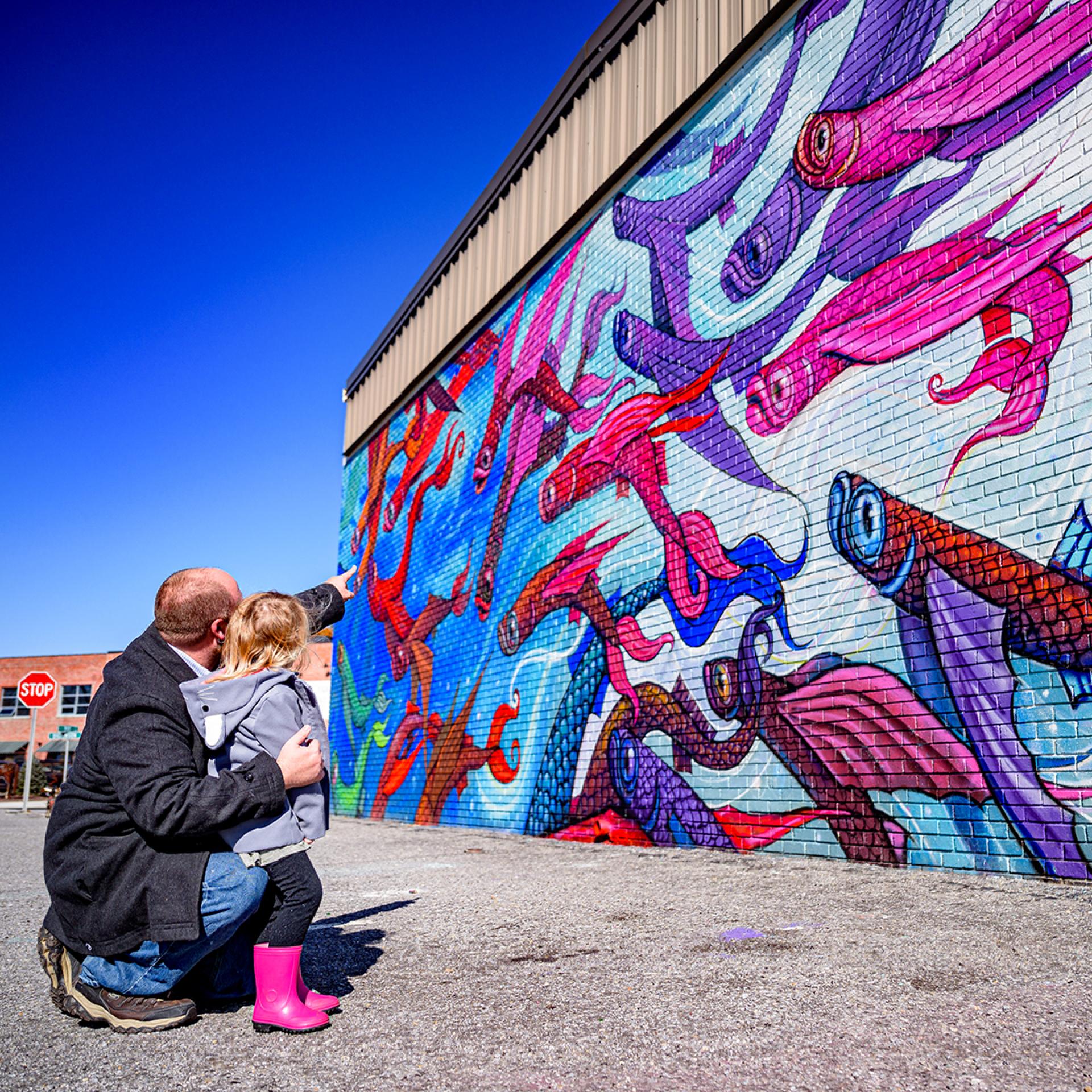 Can’t-Miss Experiences in Greenville-Pitt County, North Carolina