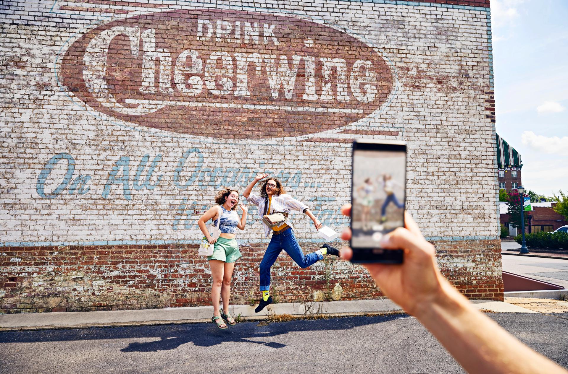 Fun local NC food festivals | Small-town NC food fests