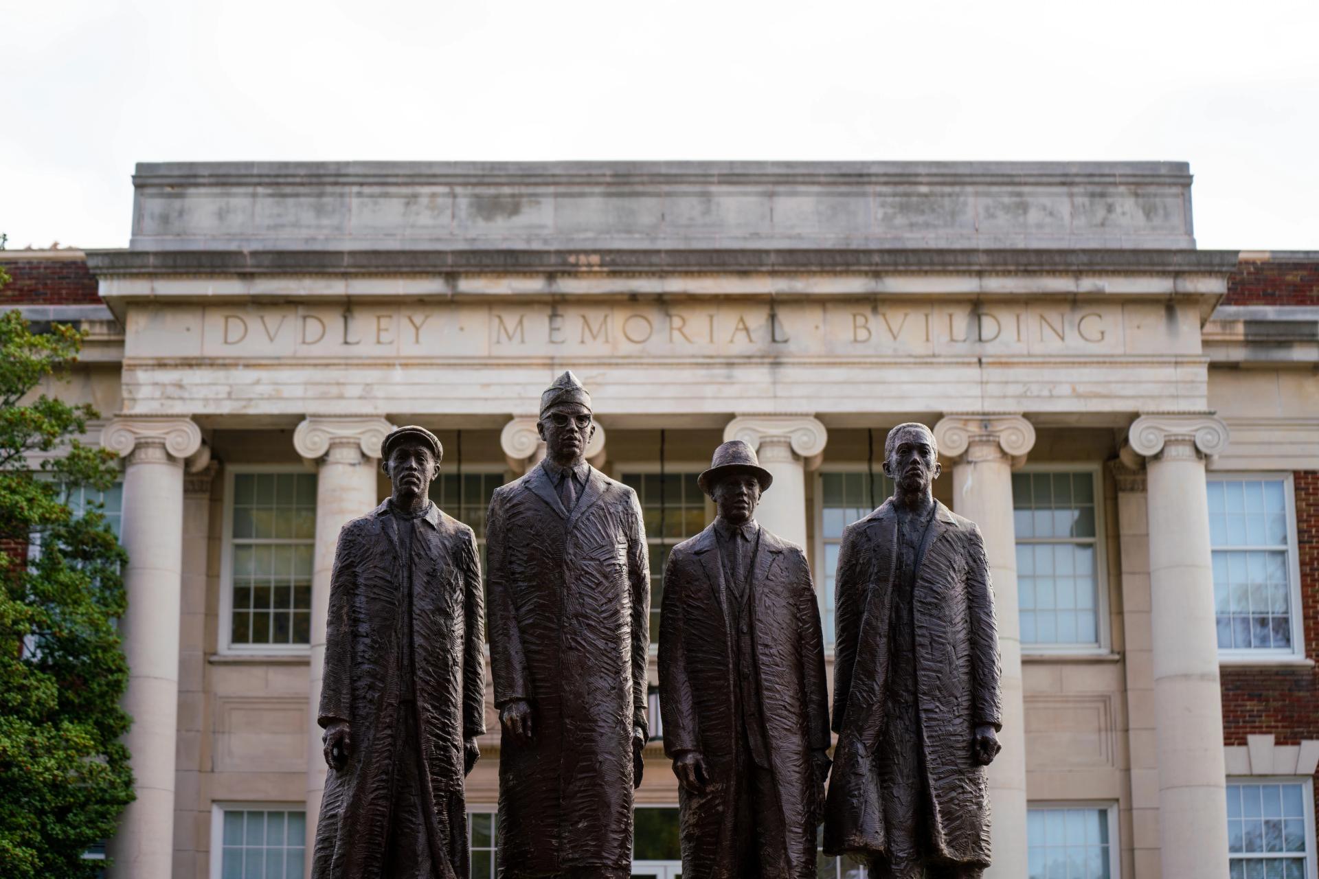 America 250 | Visit North Carolina