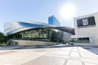 Visit NASCAR Hall of Fame and Museum | Charlotte, NC